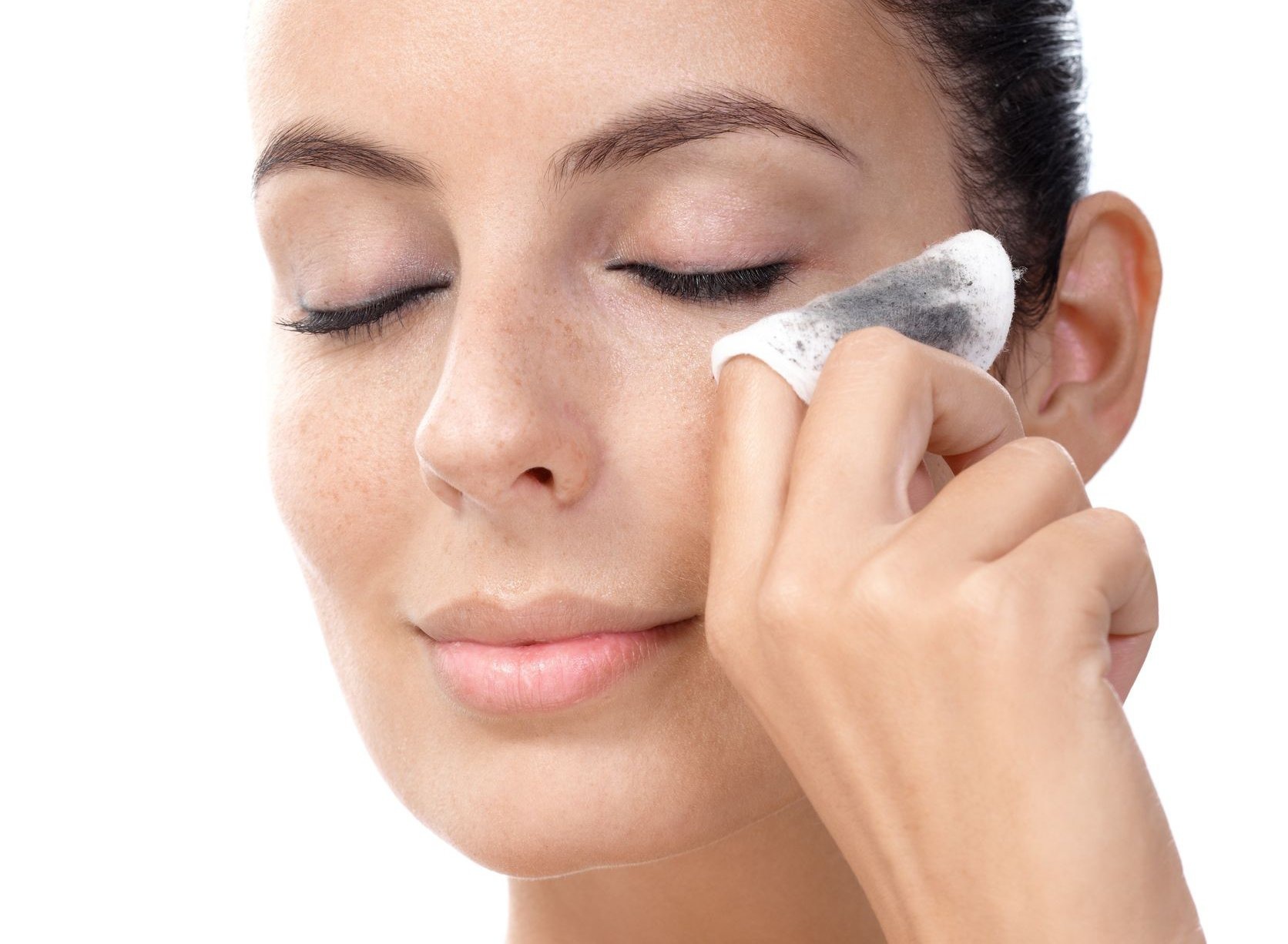 How to cleanse face skin? All essential questions answered - Made-up Lady